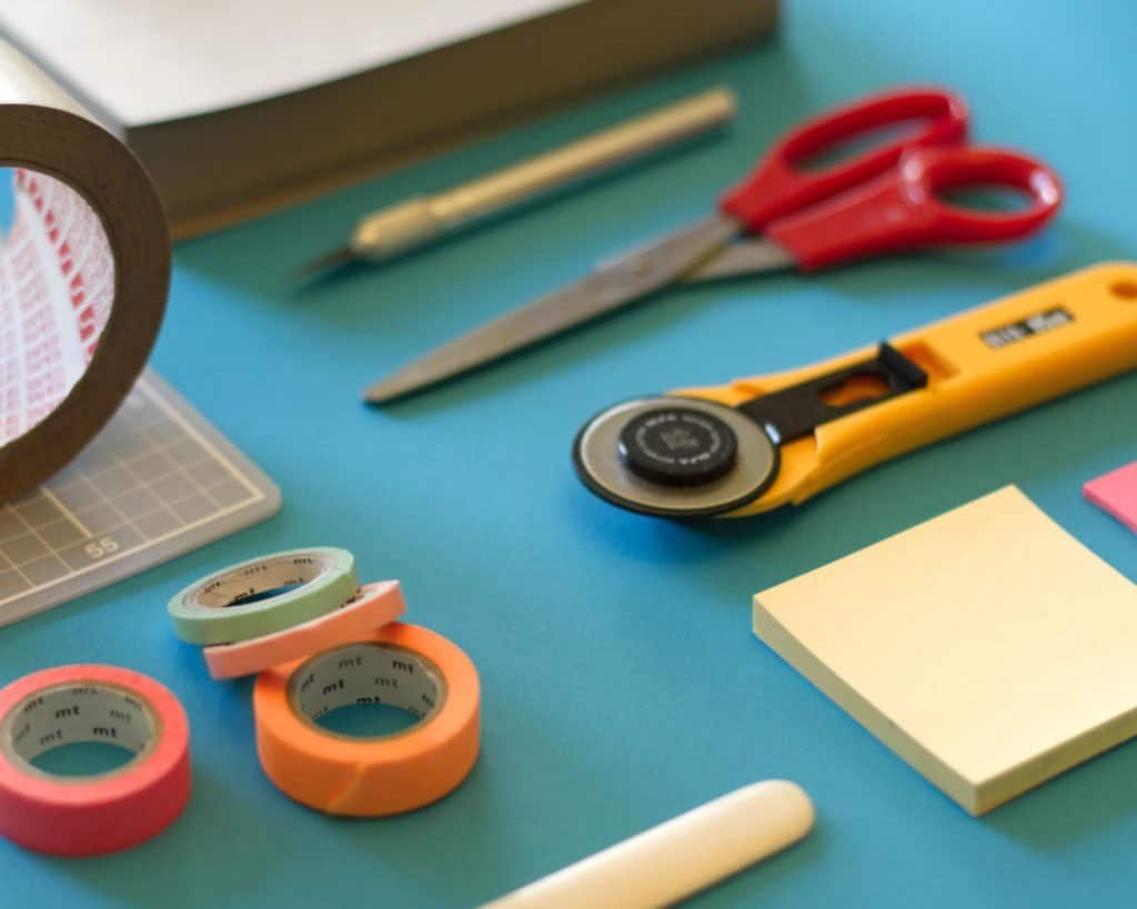 How To Use Crop Marks + Cut Out Printables Correctly | CN+J